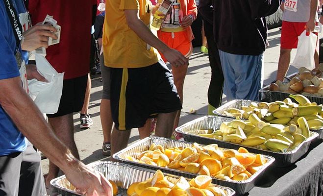 How Nutrition Impacts Your Training - Mankato Marathon How Nutrition Impacts Your Training - Mankato Marathon